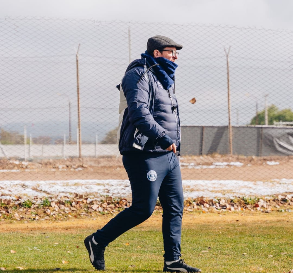 Liga Profesional: Berti recupera a Arce y perfila el equipo para el ...