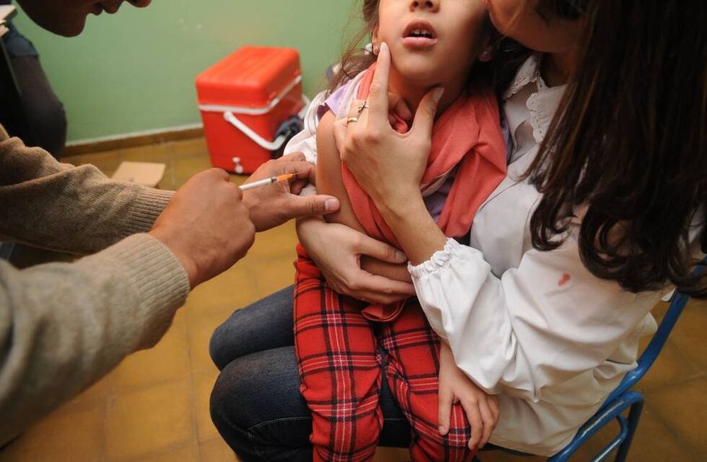 Resurgen enfermedades que estaban controladas: cuáles son