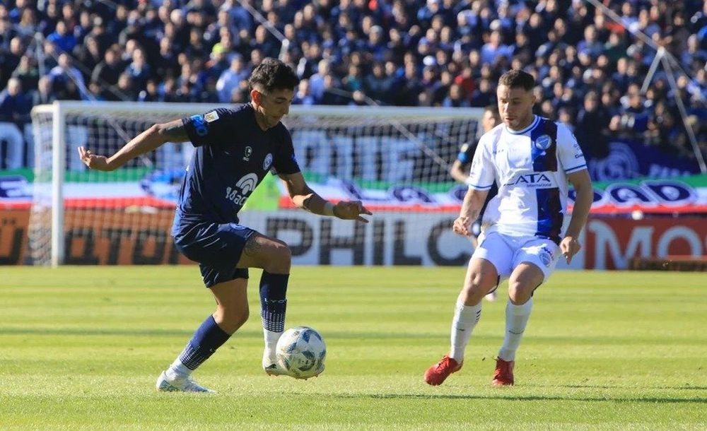 Godoy Cruz e Independiente Rivadavia tienen una cita con la historia