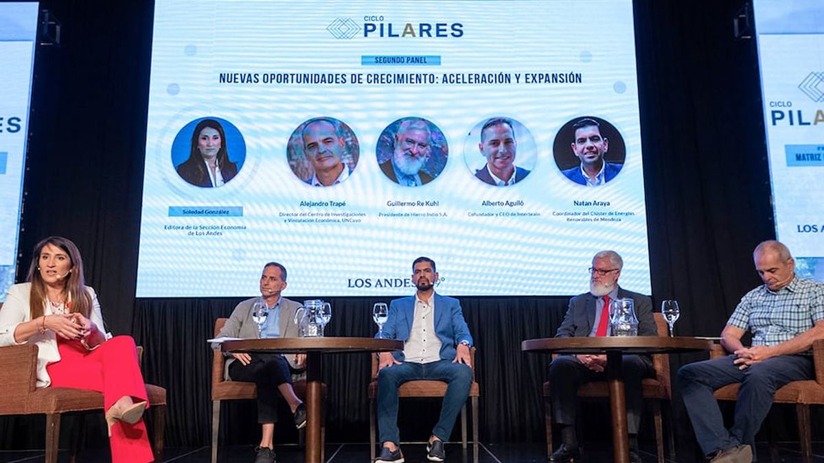 Llega una nueva edición del ciclo Pilares sobre “Sustentabilidad en las empresas” y tu marca ...