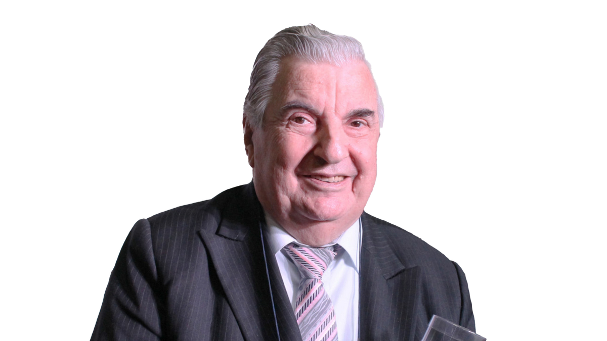 Abel Julio González