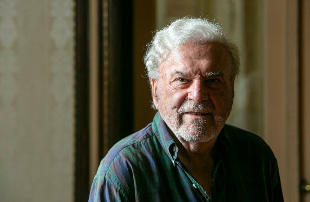 Rodolfo Ranni en ¿Dónde está el Galán?: la comedia teatral que hará ...