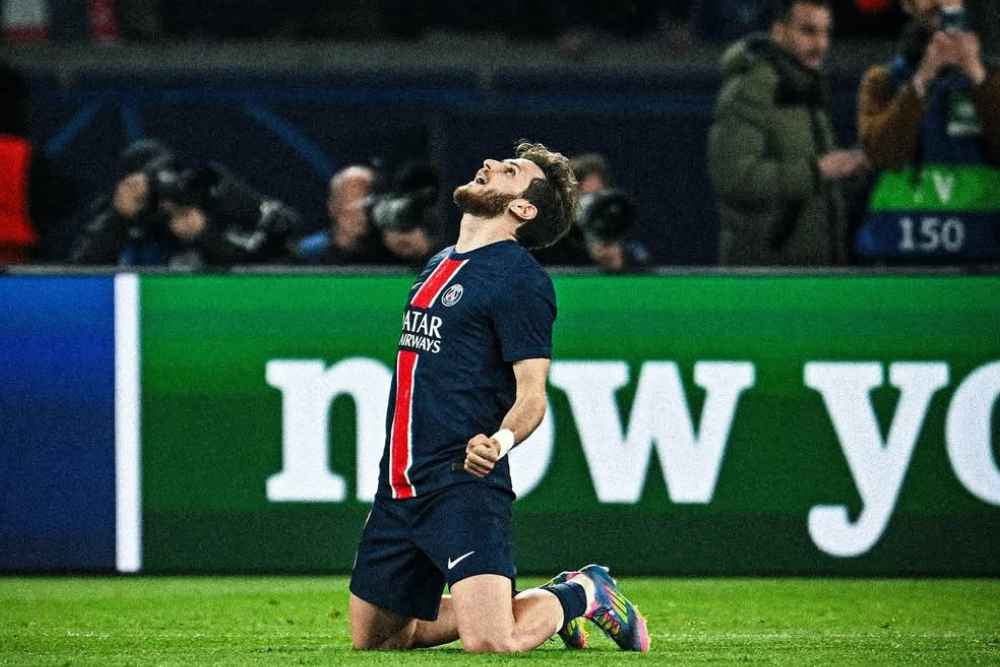 Champions League: todos los equipos que clasificaron para la temporada ...