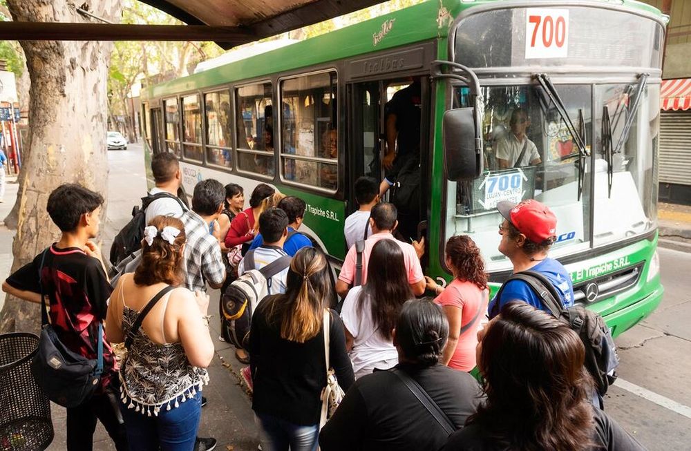 El tutorial de Google Maps que te puede servir para conocer el recorrido de tu colectivo