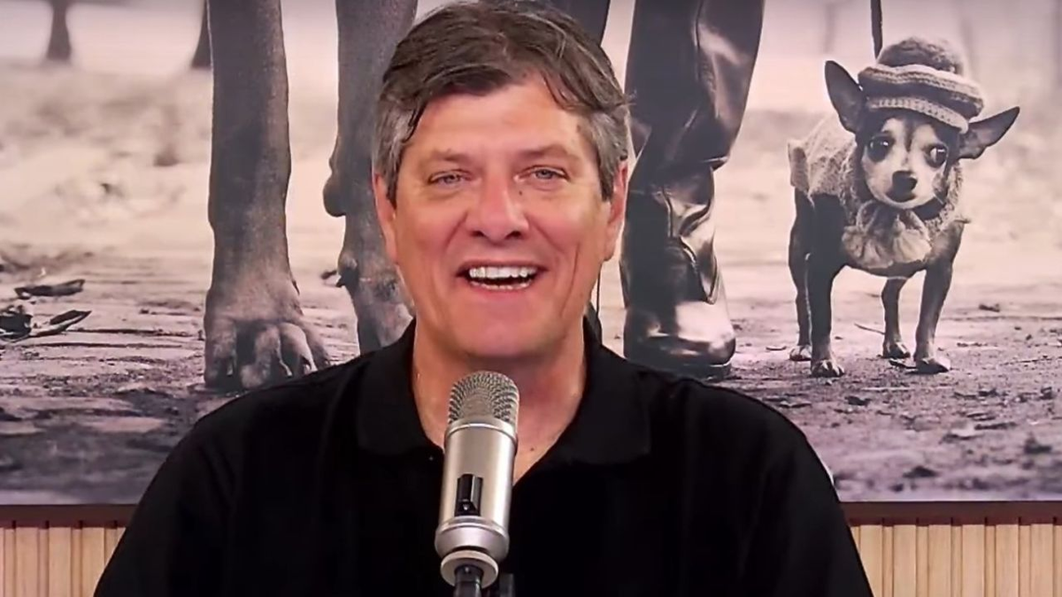 Un regreso que nadie vio venir: Mario Pergolini volverá a la Rock & Pop