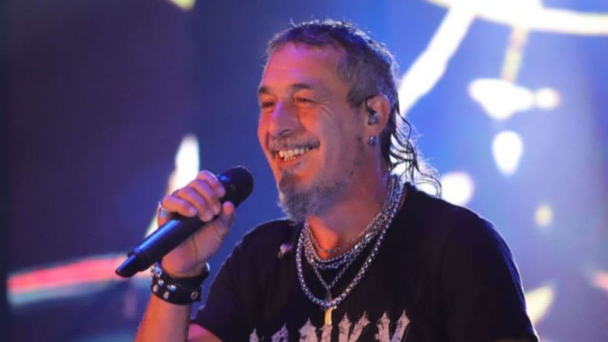 Kapanga vuelve a Mendoza con El Mono a la cabeza: La vida me dio otra oportunidad