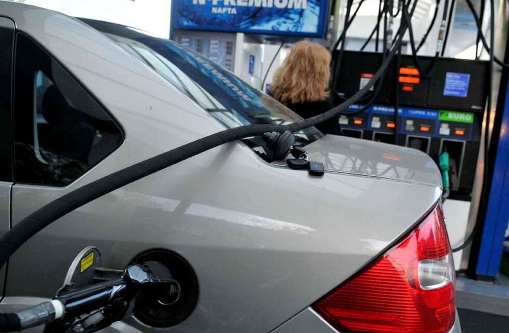 Nuevo aumento de la nafta en Mendoza: estos son los precios desde hoy