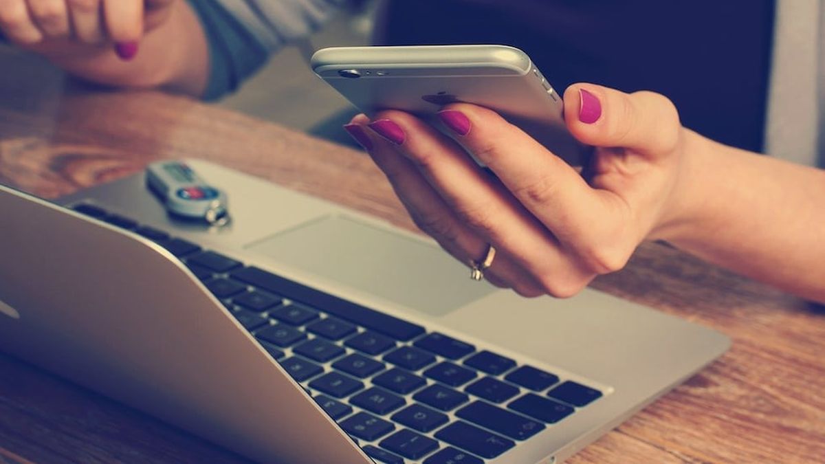 ¿Qué es la cibercondría?, una necesidad que puede volverse una obsesión ...