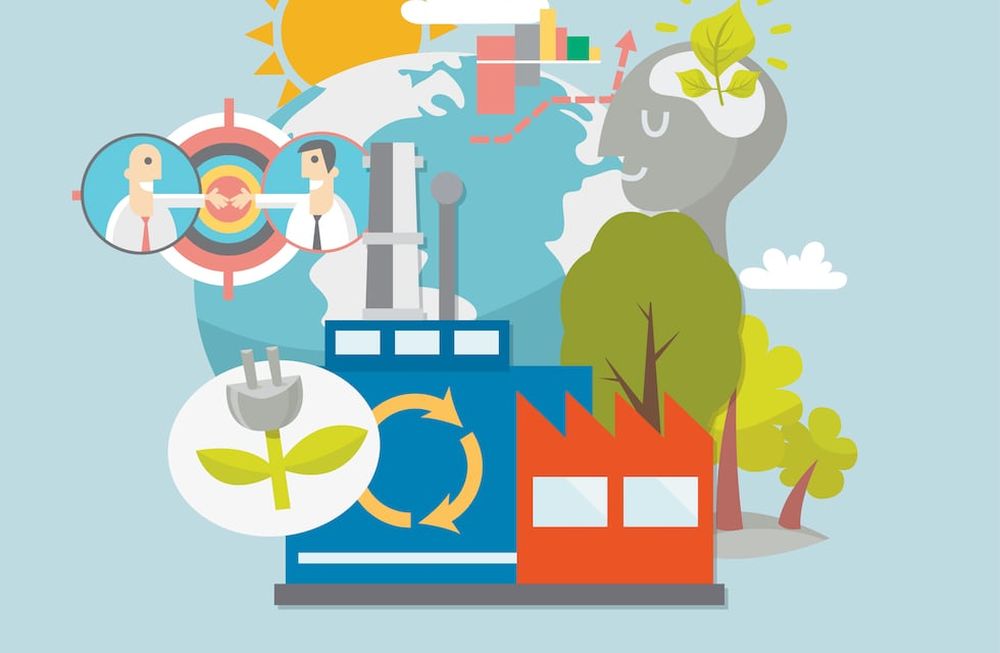 Ética empresaria: el nuevo paradigma de la RSE en Mendoza