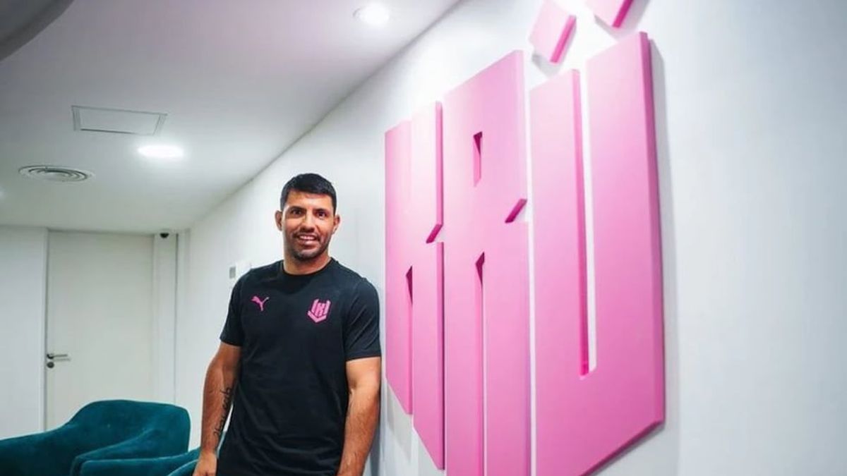 Impactantes fotos: así es la gaming office de KRÜ eSports, la ...