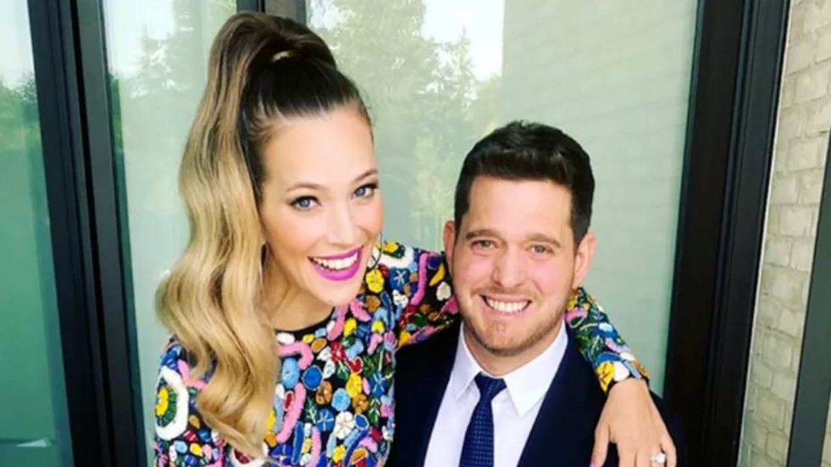 Así es la vida de Michael Bublé en Argentina: sus actividades y costumbres