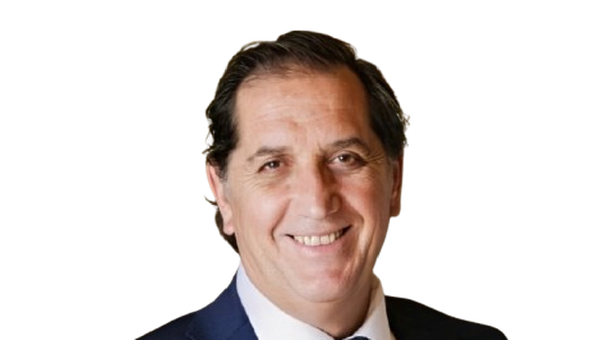 Francisco Javier Guardiola