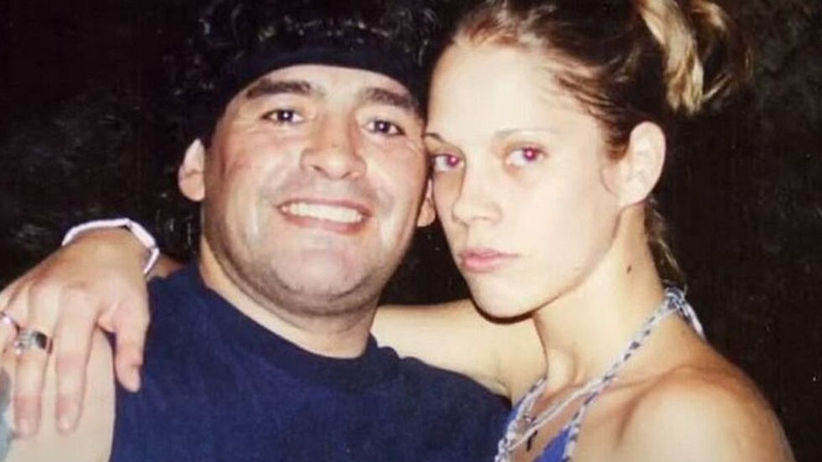 La Justicia dio por prescripta la denuncia de Mavys Álvarez contra ...