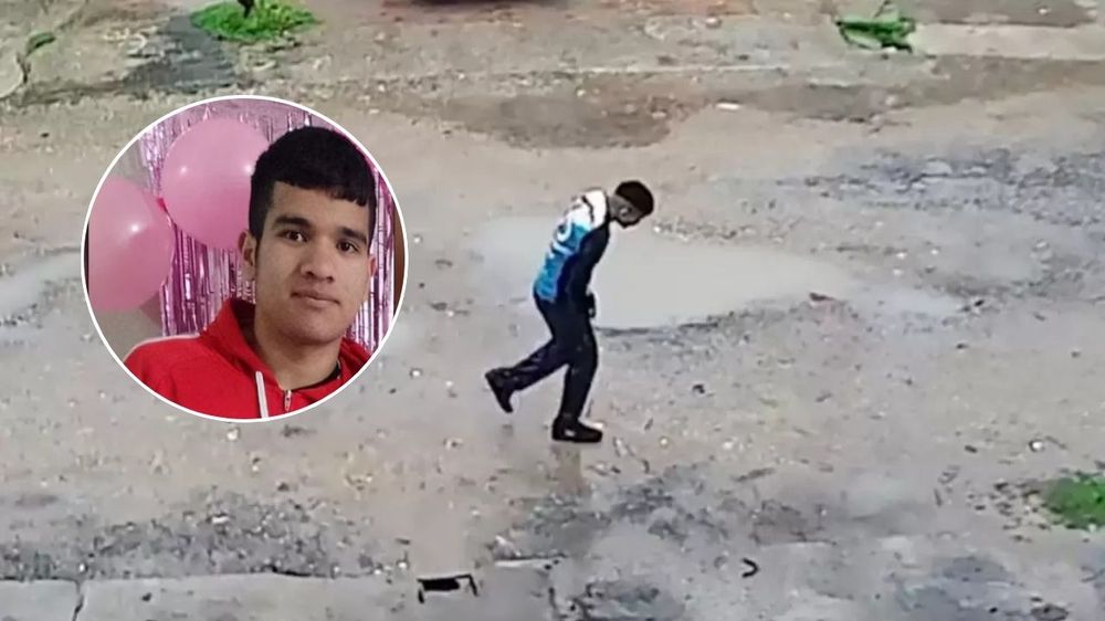 Buscan a un joven de 18 años que desapareció tras salir de un boliche ...