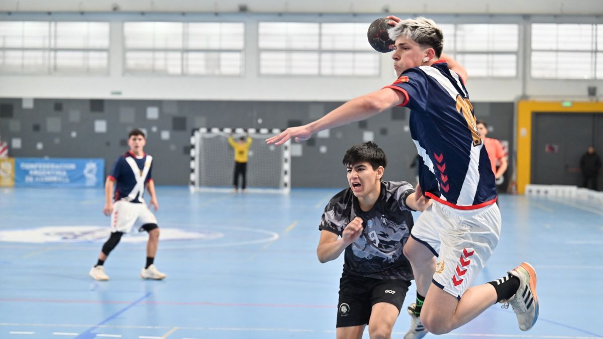 Handball: Los hinchas mendocinos enloquecieron con una medalla