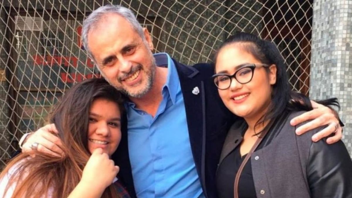 Así es la nueva vida de Rocío Rial que tiene muchas similitudes con las ...