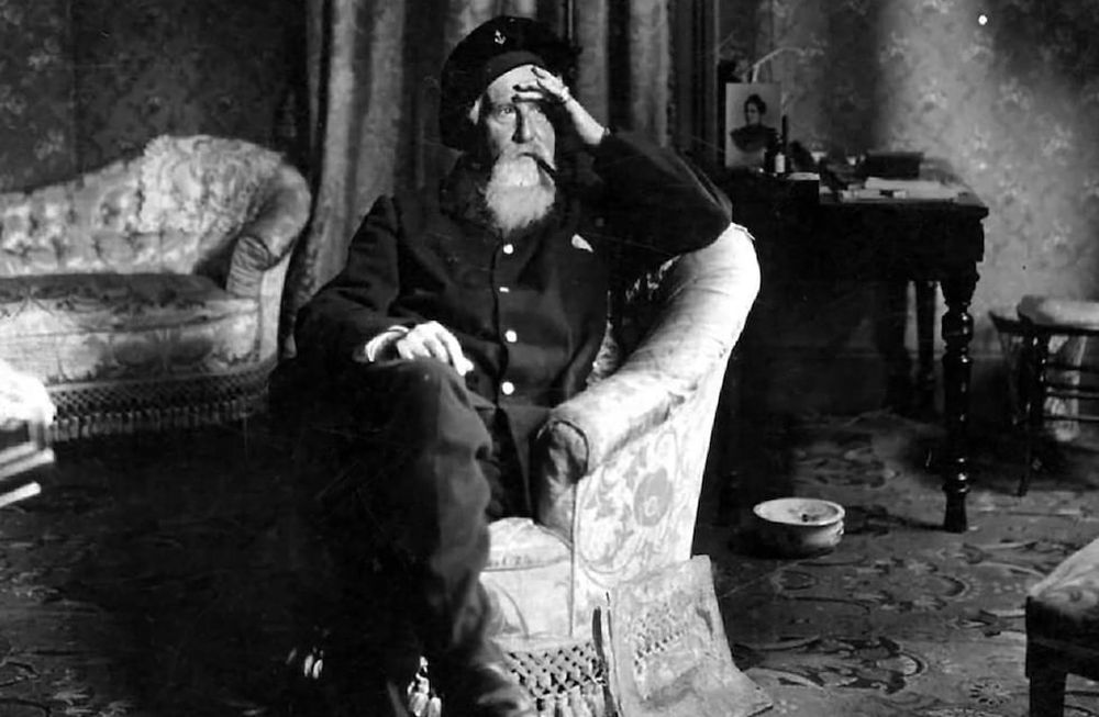 Lucio V. Mansilla: la paz y la guerra