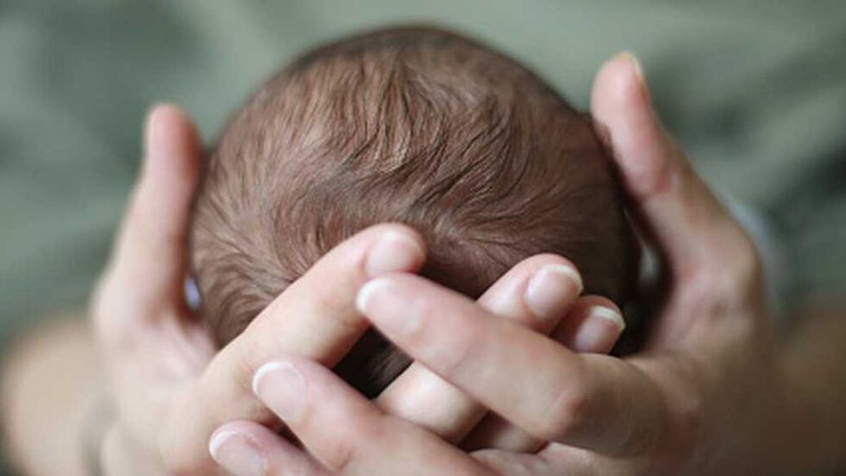 El síndrome de muerte súbita infantil es la principal causa de muerte ...