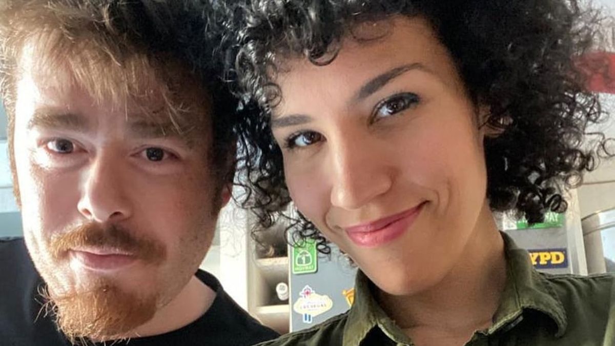 Migue Granados y Fernanda Otero van a ser papás por segunda vez y lo ... Migue Granados y Fernanda Otero van a ser papás por segunda vez y lo ...