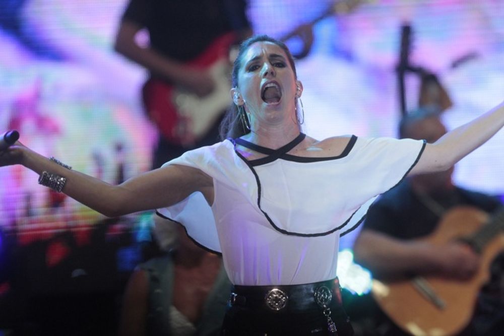 Jesús María 2026: el artista récord que amenaza con quitarle el ...