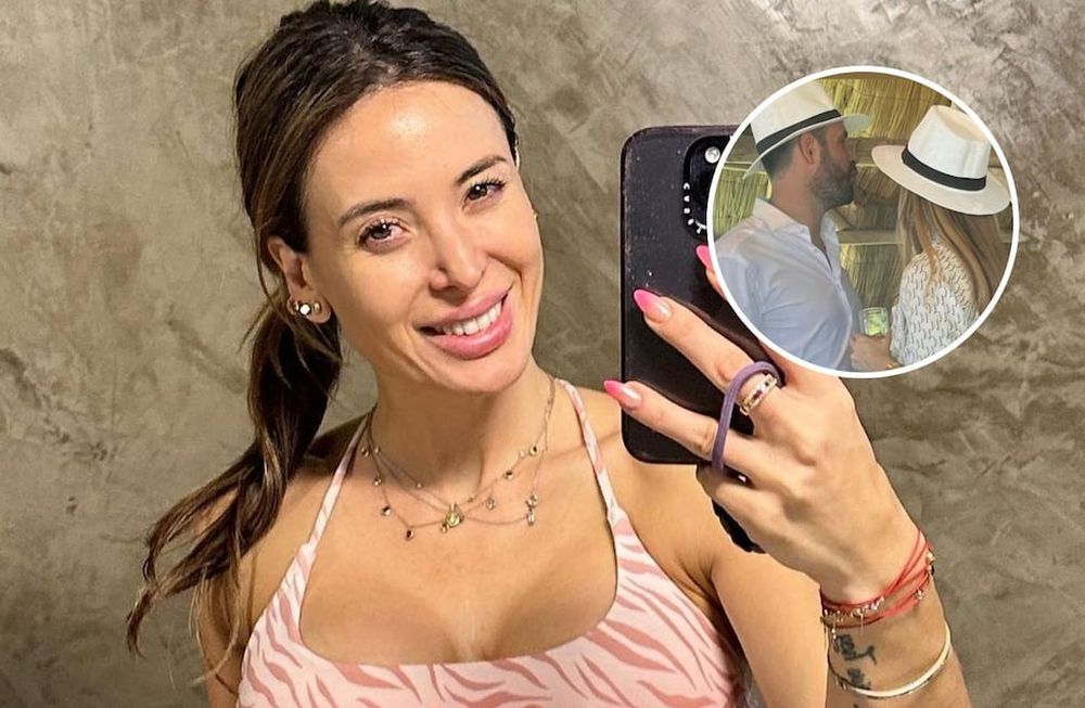 Quién es Elías Piccirillo, el nuevo novio de Jésica Cirio: las primeras imágenes y detalles del ...