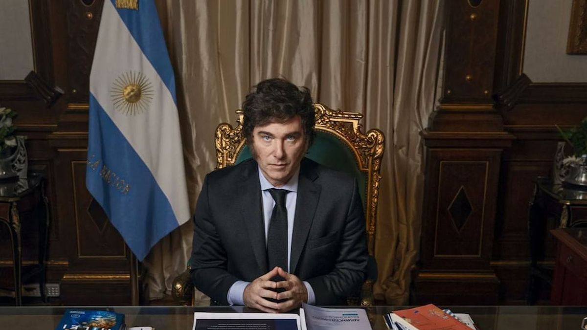 A qué hora se estrena y por dónde ver el primer capítulo de la serie de ...