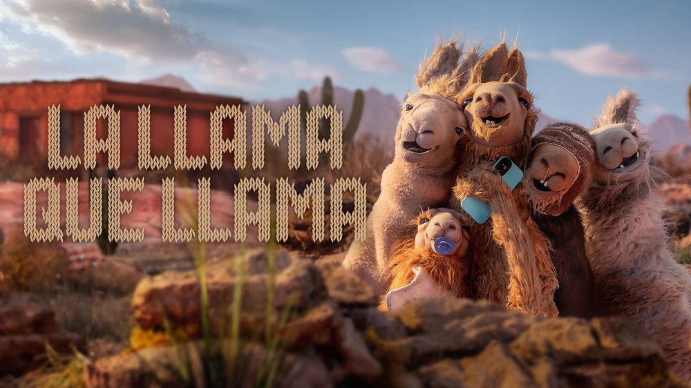 El regreso de un ícono: Personal presentó la serie de La Llama que ...