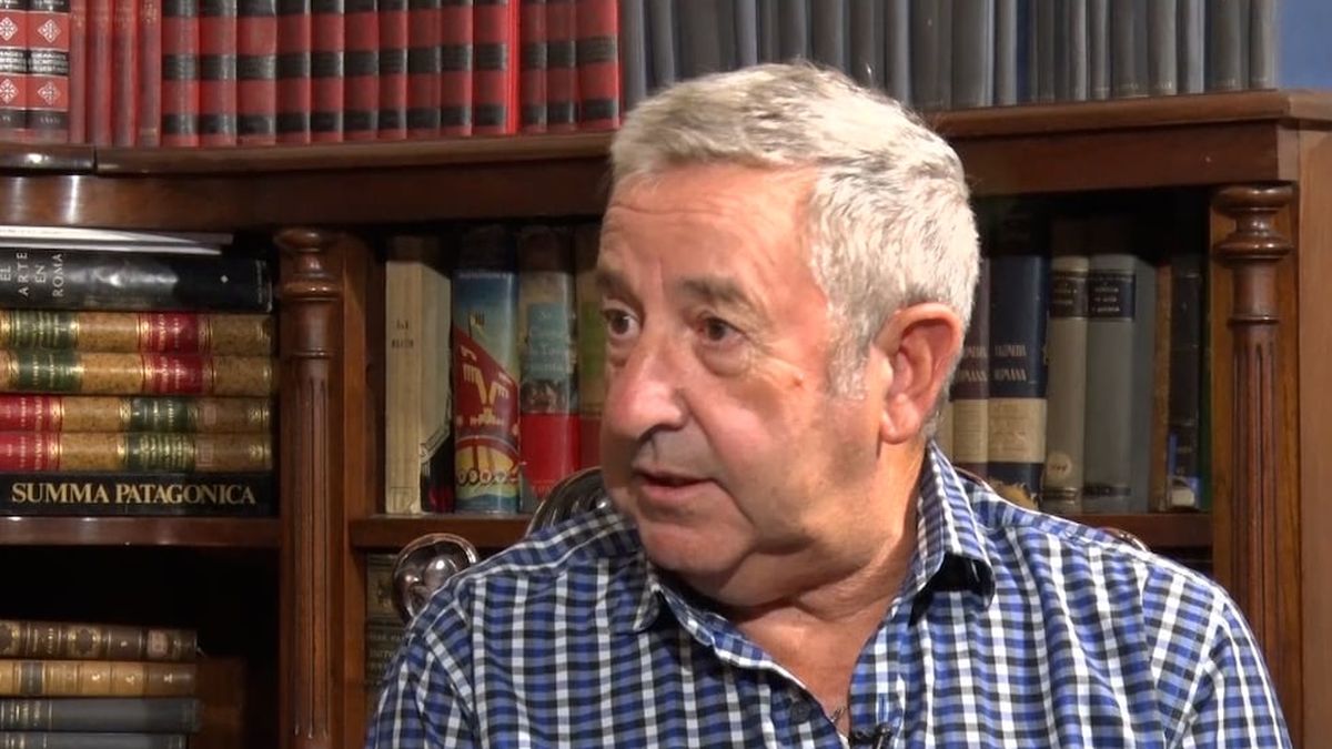 Julio Cobos: “Hay que recomponer la relación con De Marchi”