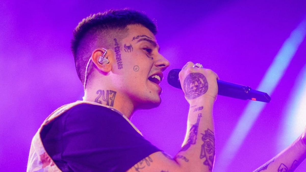 Duki confirmó su primer show en el estadio de River: cuándo será y cómo ...