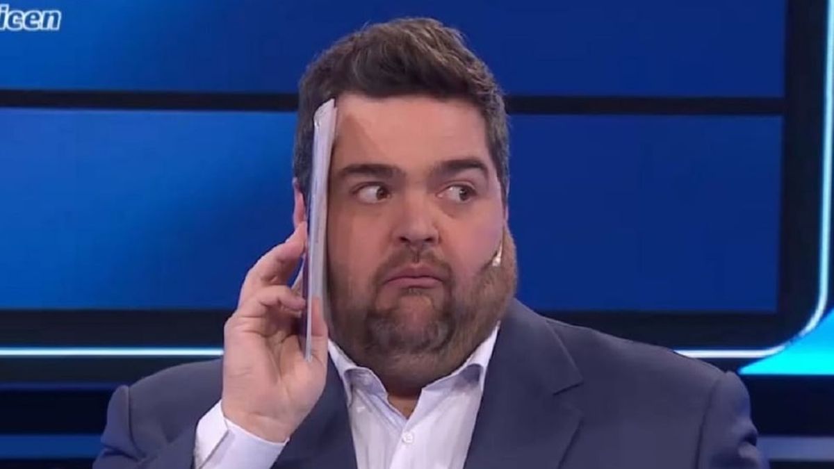 La monja sin hábito que participó del programa de Darío Barassi y se ...