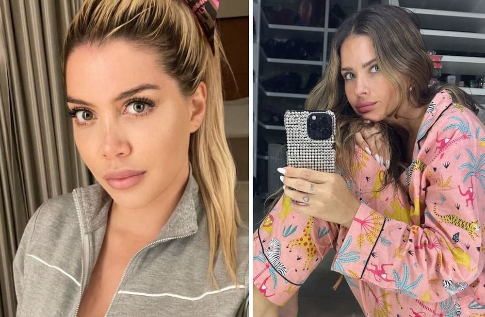 Yanina Latorre reveló cuál es el peor miedo de Wanda Nara con la China Suárez