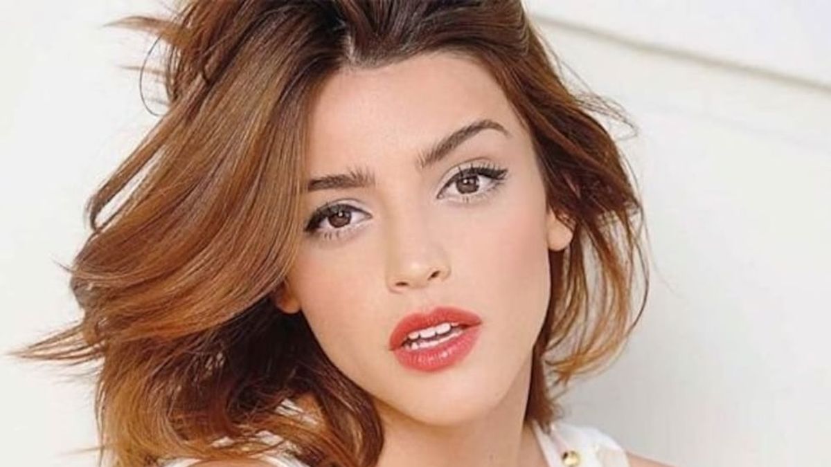 Calu Rivero perdonó a Juan Darthés y contó cuáles fueron sus motivos