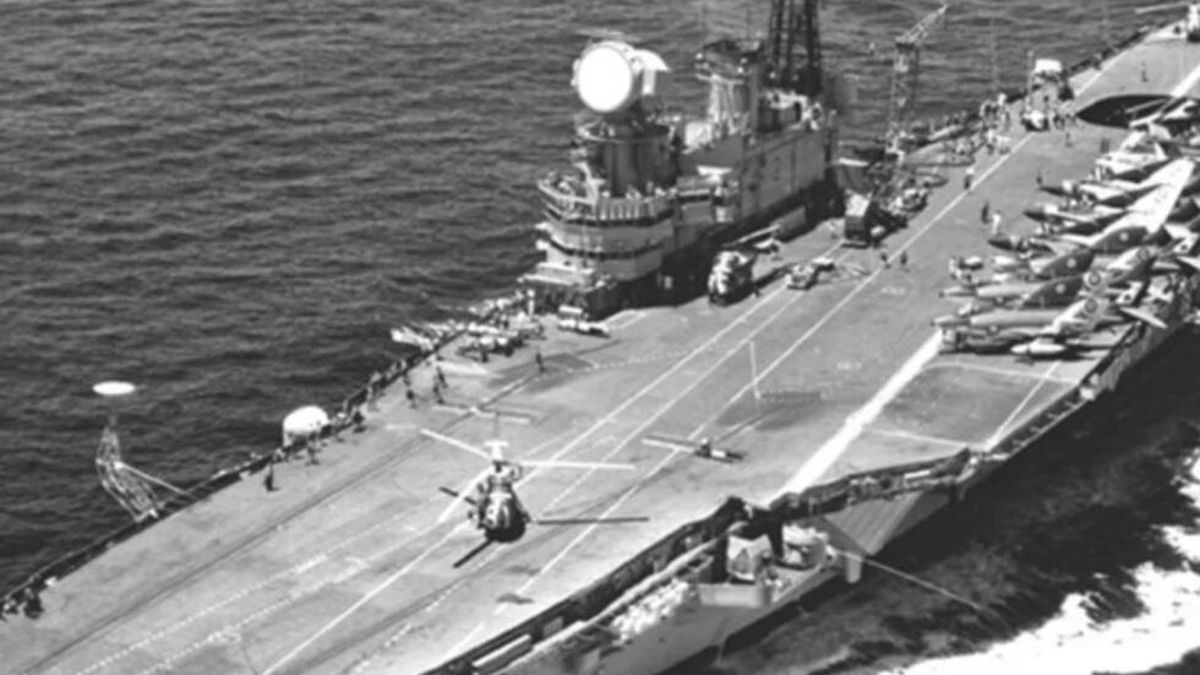 Guerra de Malvinas: aseguran que Margaret Thatcher envió barcos con 31 ...