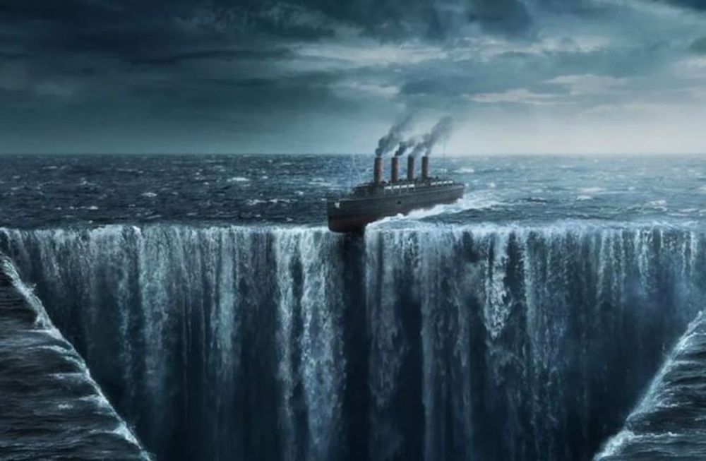 “1899″ en Netflix: cómo es la nueva serie de misterio de los creadores ...