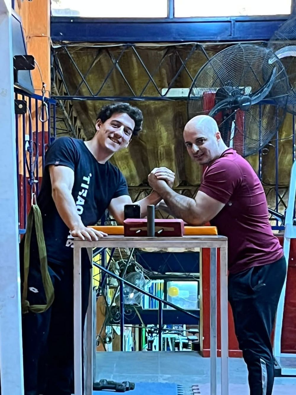 Pulseadas: el deporte milenario que es moda y que tuvo su campeonato ...