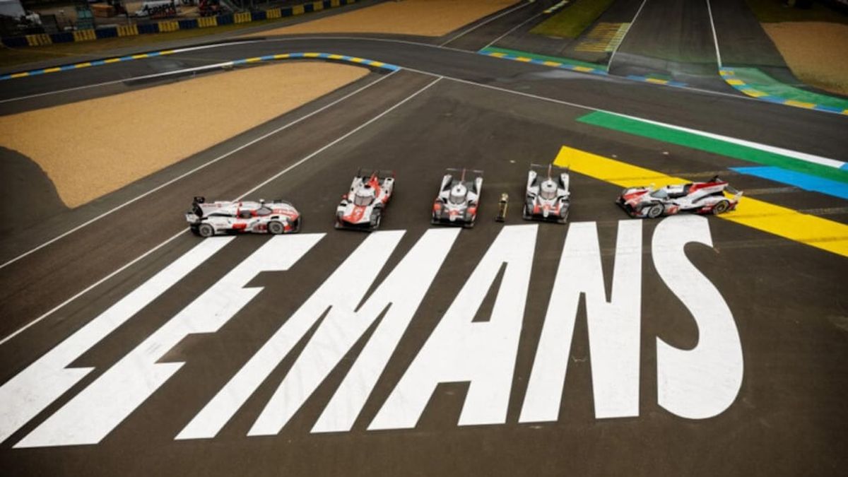 Qué es Le Mans 24 horas: la carrera que tuvo el mayor accidente ...