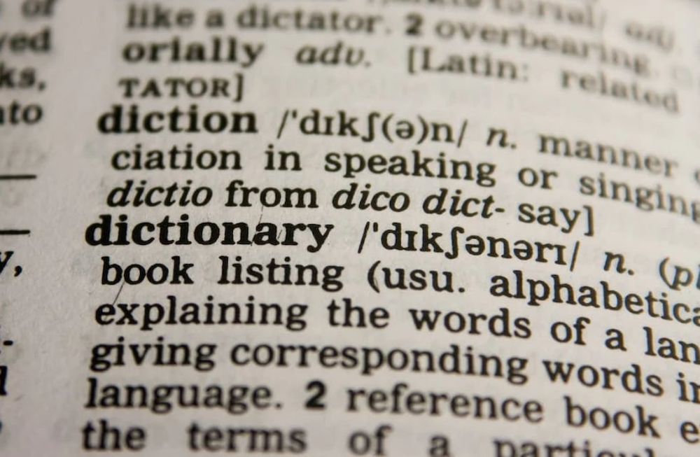 Qué significa “ultracrepidario”, la inusual palabra que define a muchos ...