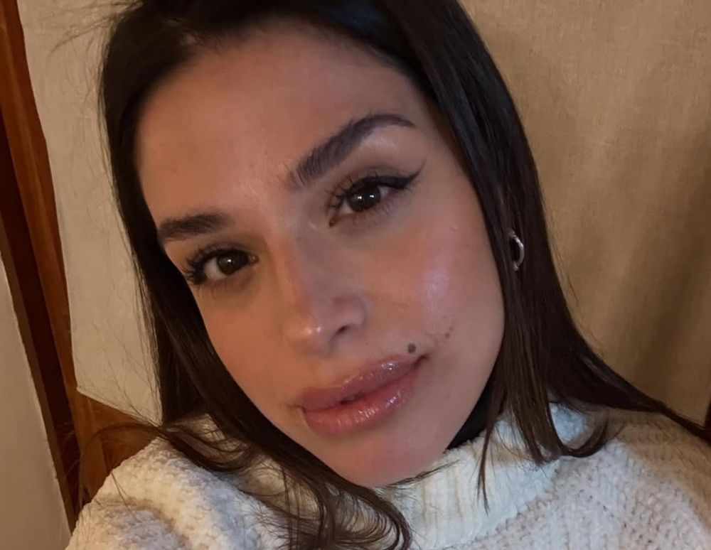 Euge Quevedo les pidió disculpas a sus fans por no cumplirles el sueño ...