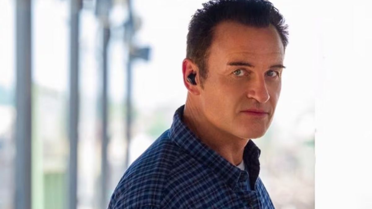 Murió Julian McMahon, actor de Nip/Tuck y Los 4 Fantásticos, a los 56 años