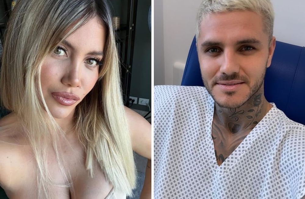 “Luchar por la verdad”: Mauro Icardi se comparó con Johnny Depp por su conflicto con Wanda Nara