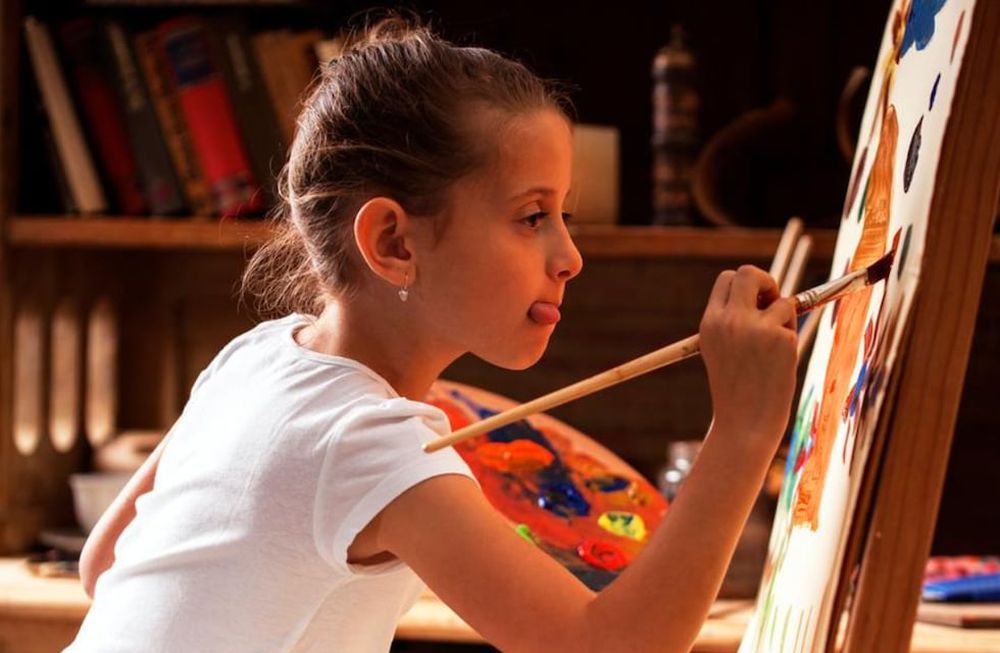 Este es el signo del zodíaco más talentoso de todos