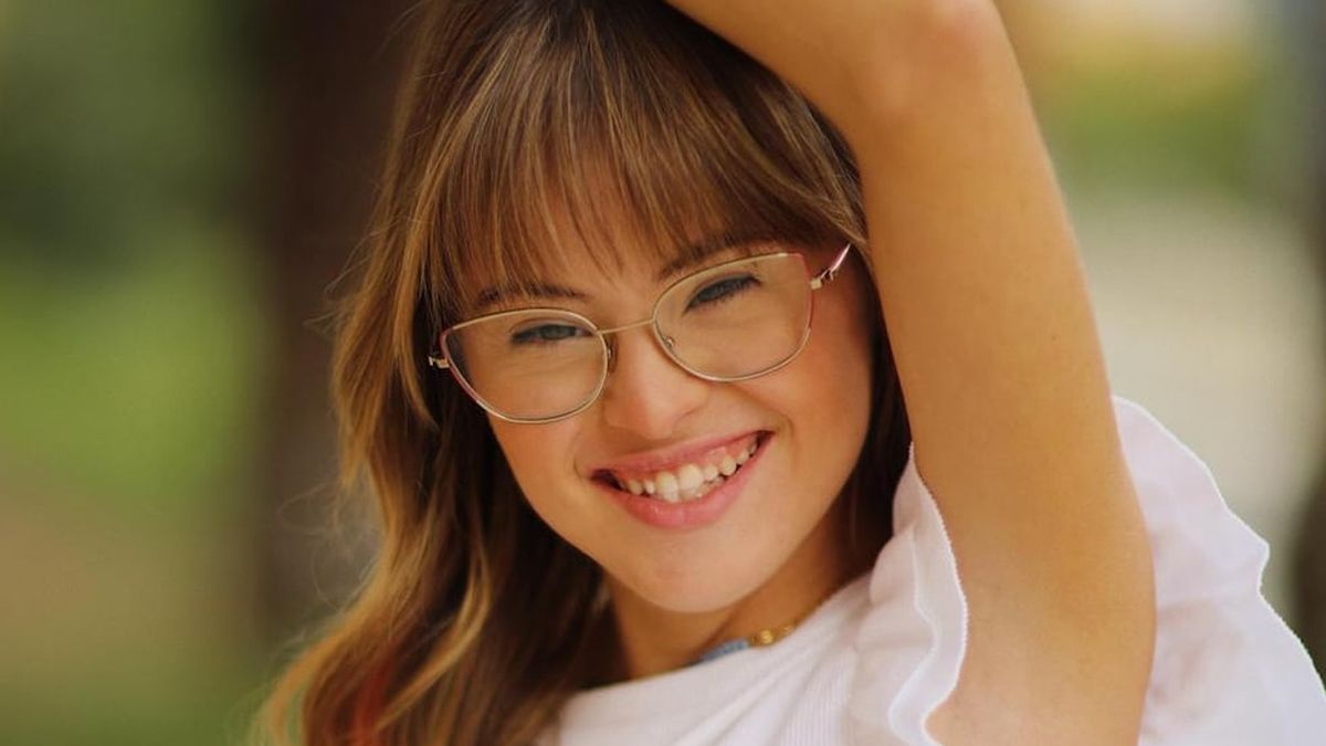 Falleció a los 16 años Paula Cisneros, la influencer que dio ...