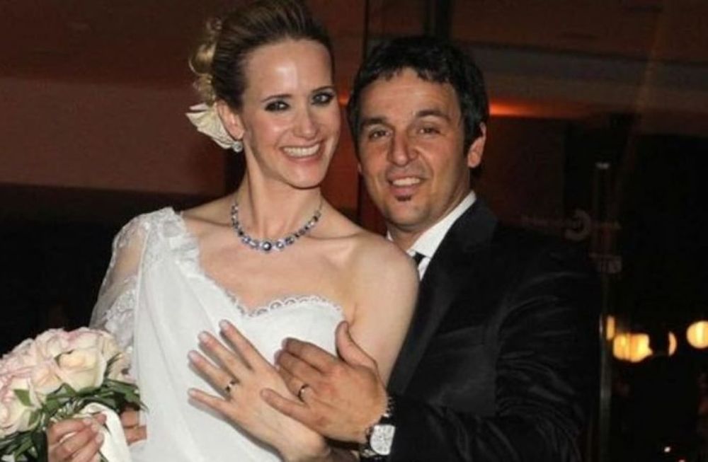 Se inicia el juicio contra el exmarido de Julieta Prandi por abuso ...