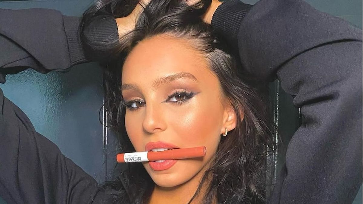 Juanita Tinelli apostó todo en un rotundo cambio de look y se ve ...