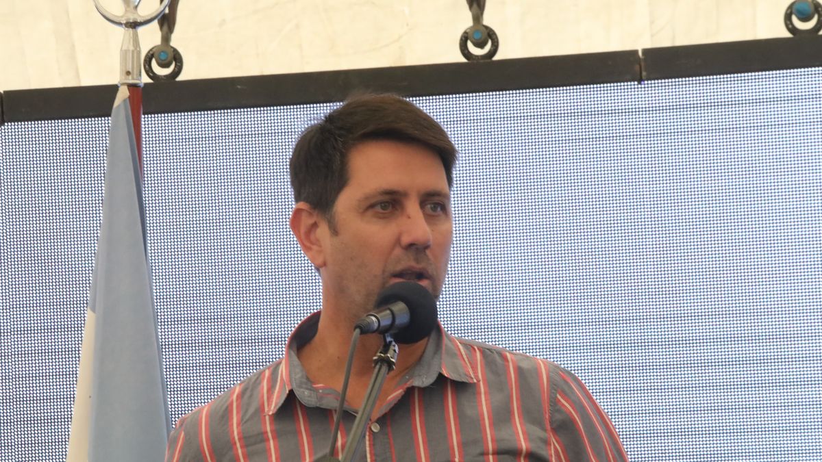 Ramiro Labay en Aconcagua Radio: El Estado debe brindar herramientas al sector privado para ...