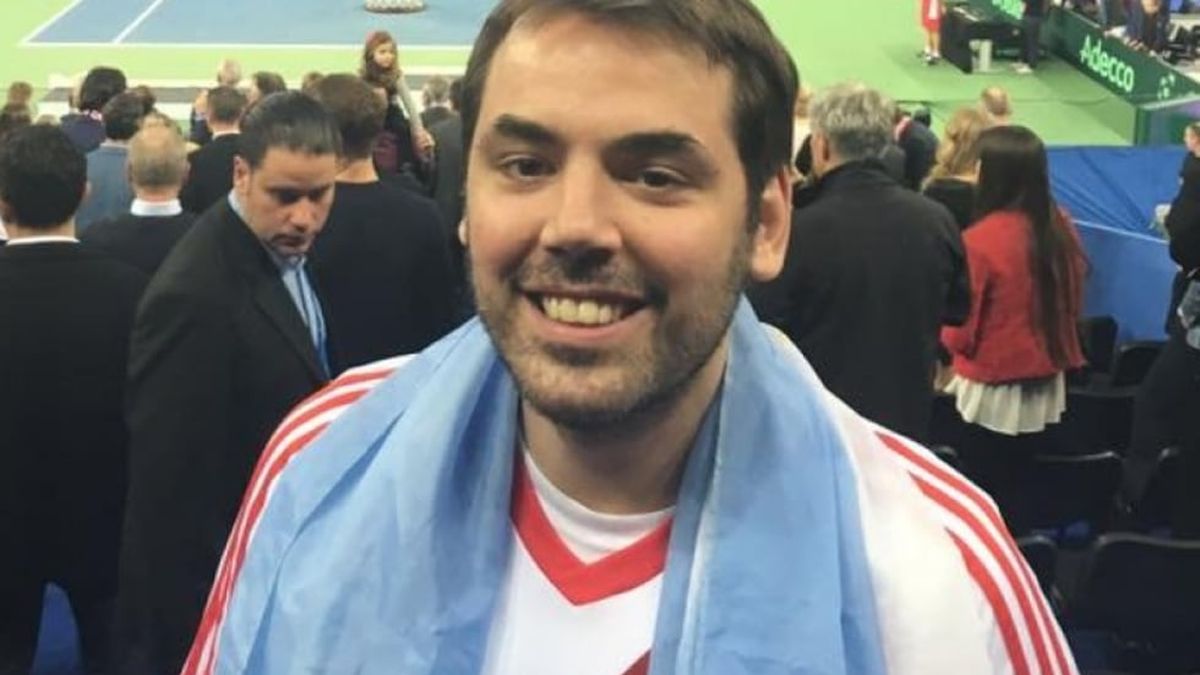 Quién es Ivo ‘El croata’ Rojnica, dueño de la mayor cueva de dólares ...