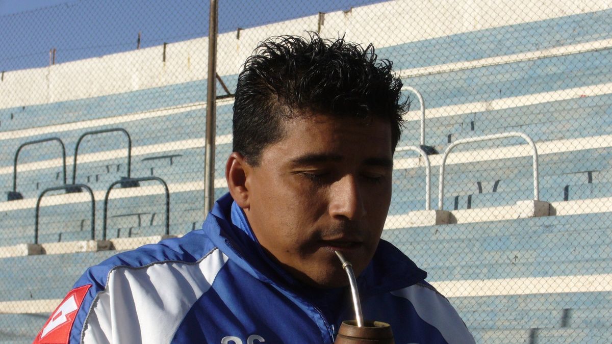 Habemus DT en Godoy Cruz: tras despedir a Ribonetto a primera hora, se ...