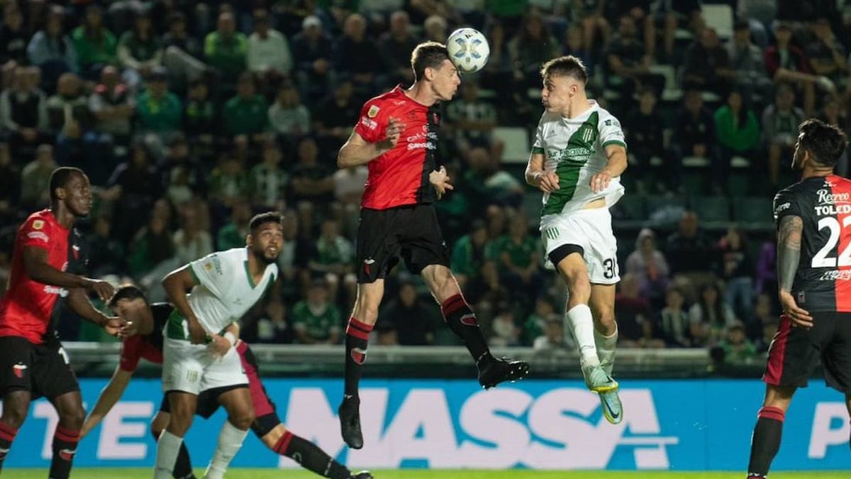 Otro cambio sobre la marcha: si un equipo desciende y está entre los ...