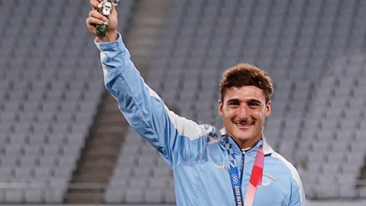 Rugby: Ante Australia estarán Rodrigo Isgró y Juan González