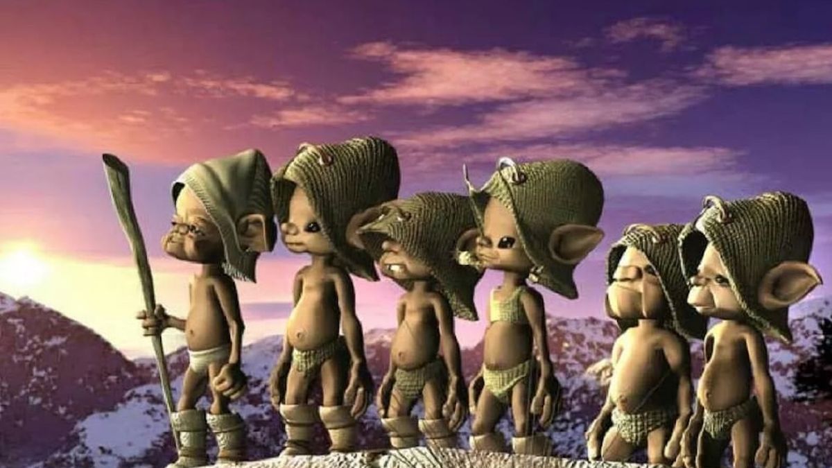 Qué pasó con Los Peques y por qué dejaron de verse en televisión